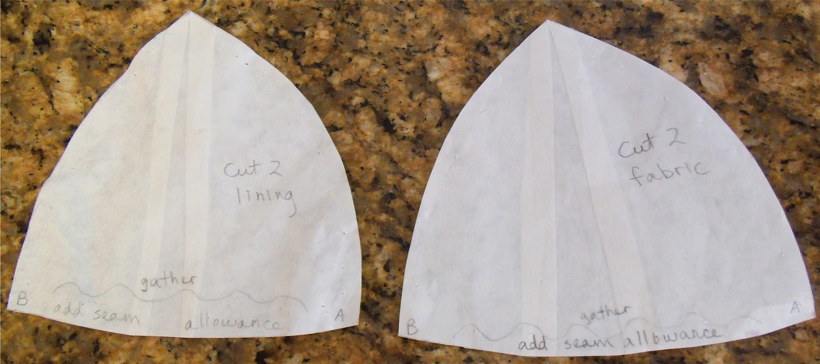 COME SEW LUTTERLOH WITH ME: Lutterloh Patterns Come Alive!