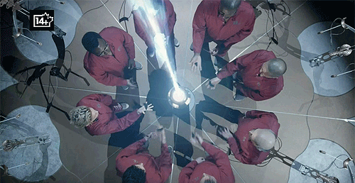 THE JRT's THOUGHTS: CONTINUUM