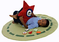 WIN - Poofin Star and Charm - 24/7 Moms