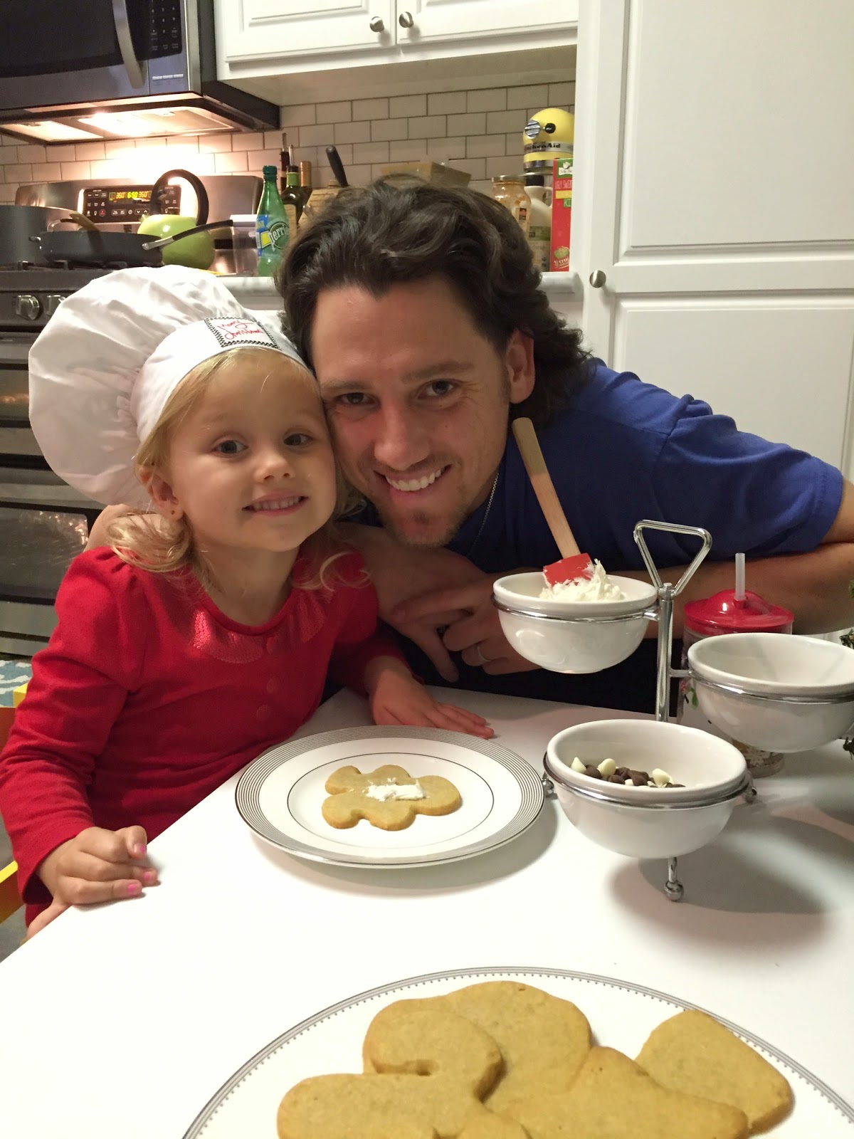 AMAZING GRACE Paper Crafts: I love cookies!