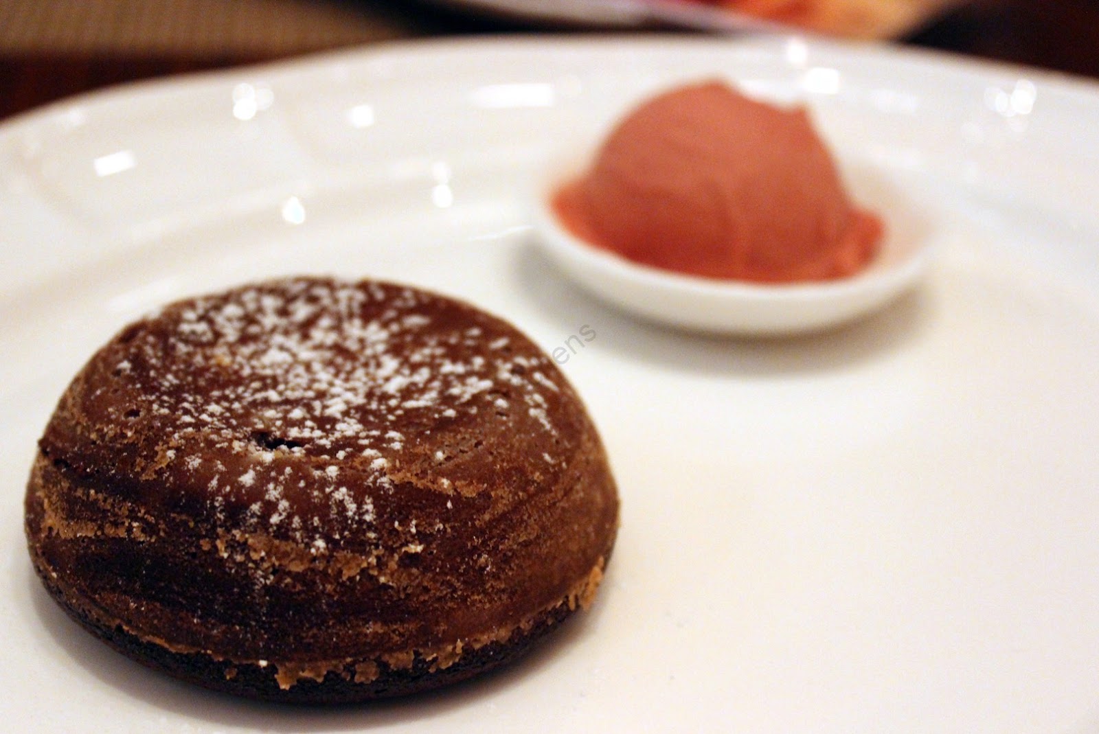 Flavours and Aromas: Refreshing new menu at Prego, Taj Coromandel with ...