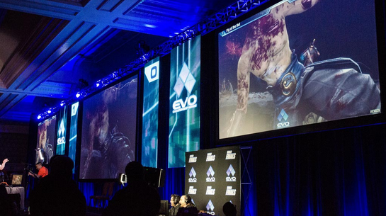 [eSports] Sigue en vivo la participación costarricense en el EVO 2014...