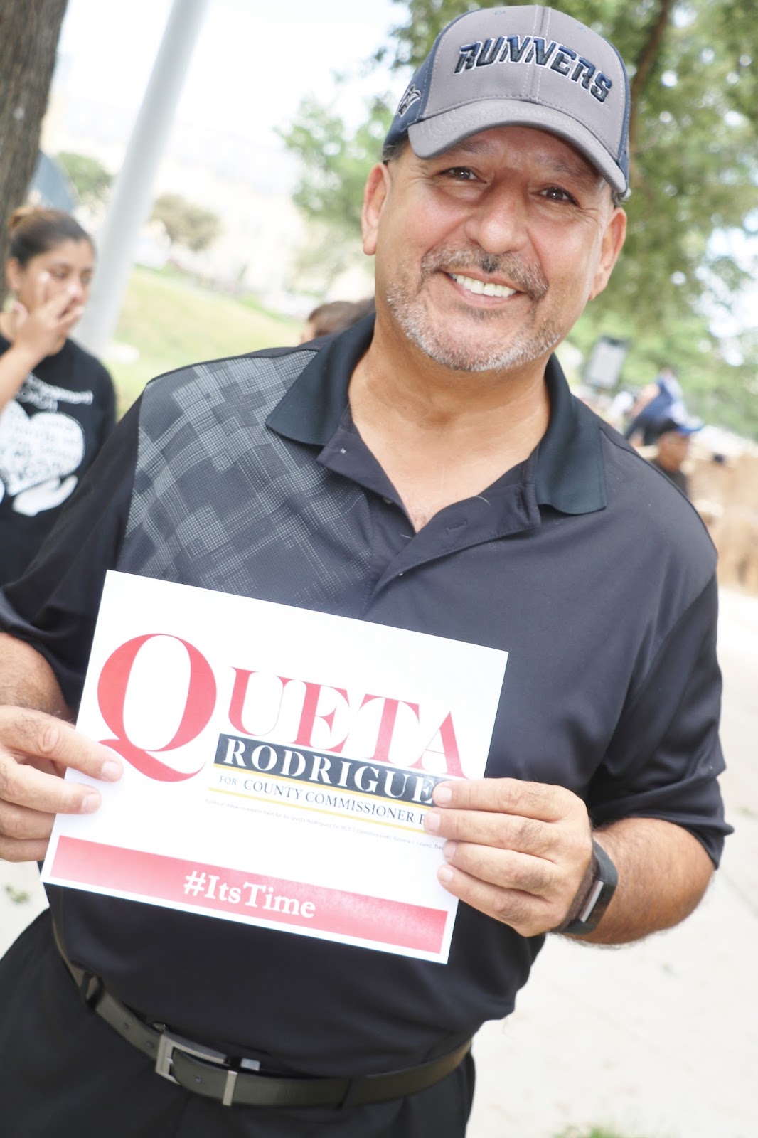 Walker Report - Shedding Light on Bexar County: Candidate Queta ...