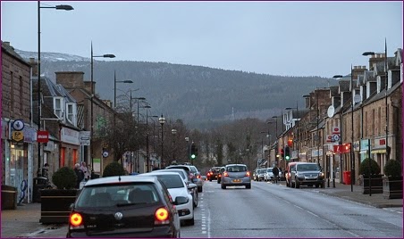 A Gurn from Nurn: Analysing the Alness experience