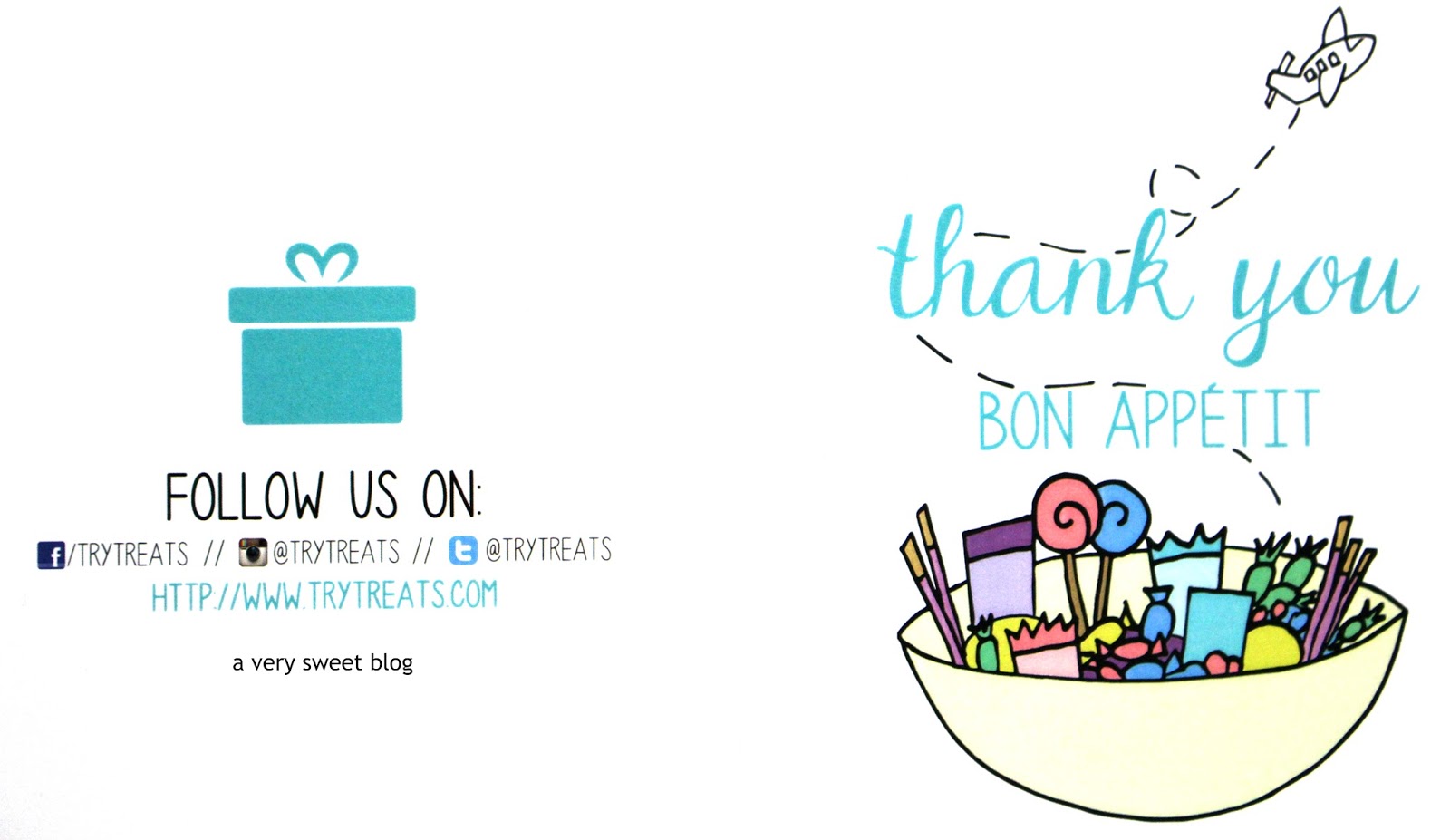 Treats International Snack Subscription Box Review: Croatia And Serbia ...