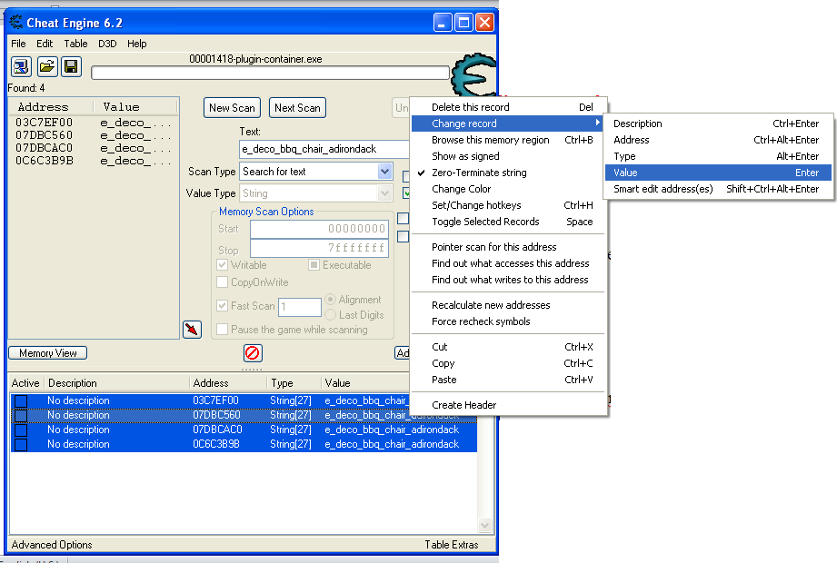 HC Blog: Cheat FarmVille 2 Speed Grow Penumbuh Cepat Tanaman 10 pack