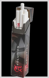 SAMPOERNA CLOVE CIGARETTES : SAMPOERNA AVOLUTION CLOVE CIGARETTES