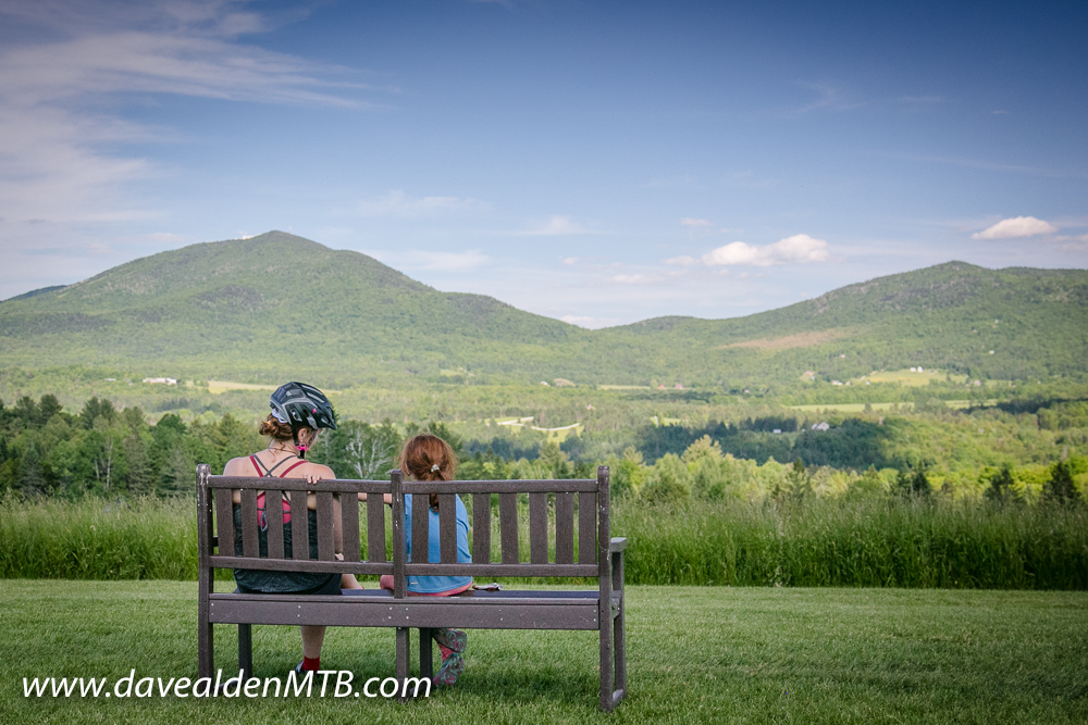 NEMBAFest 2016, Kingdom Trails, East Burke, Vermont