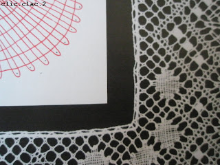 clic.clac.2: 9. 101 torchon patterns - robin lewis-wild