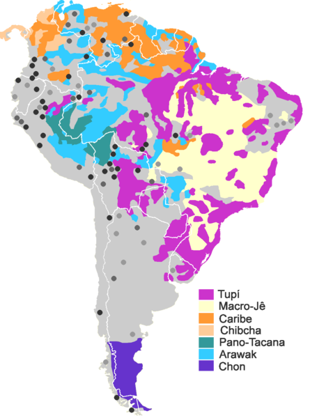 Alejandra Romero: Modern Indigenous Language (Maps)