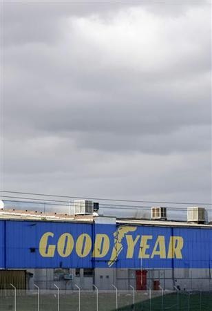 History of All Logos: All Goodyear Logos