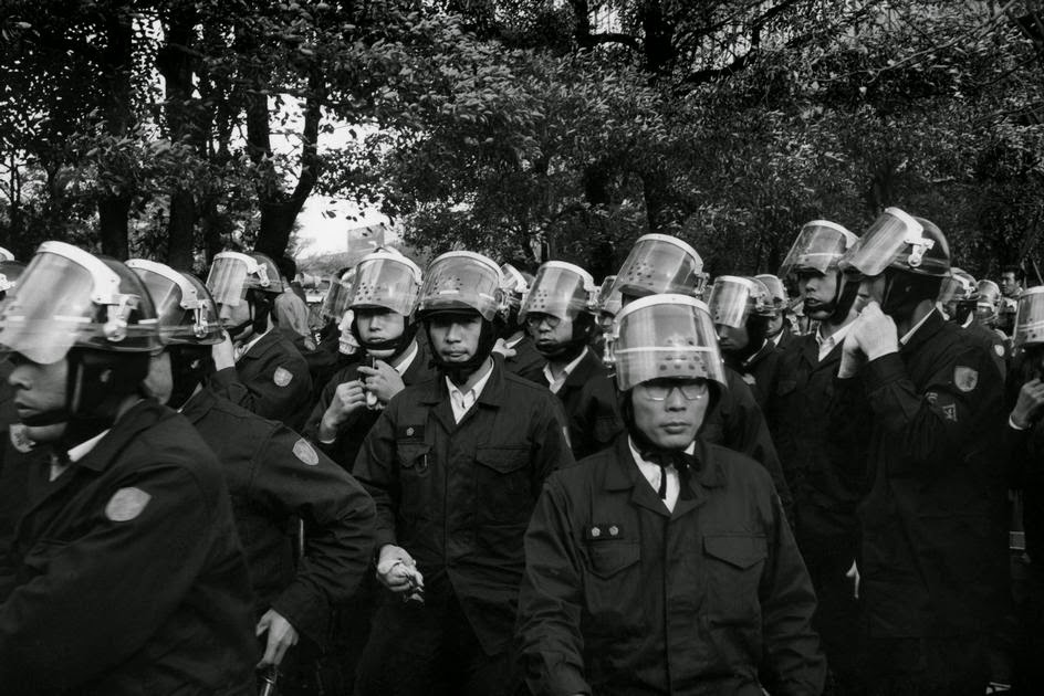 Pictures of Japan in 1965 ~ Vintage Everyday