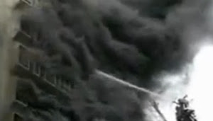 General: The world's most shocking video display!!