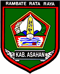 Dinas Sosial Kabupaten Asahan: Kabupaten Asahan