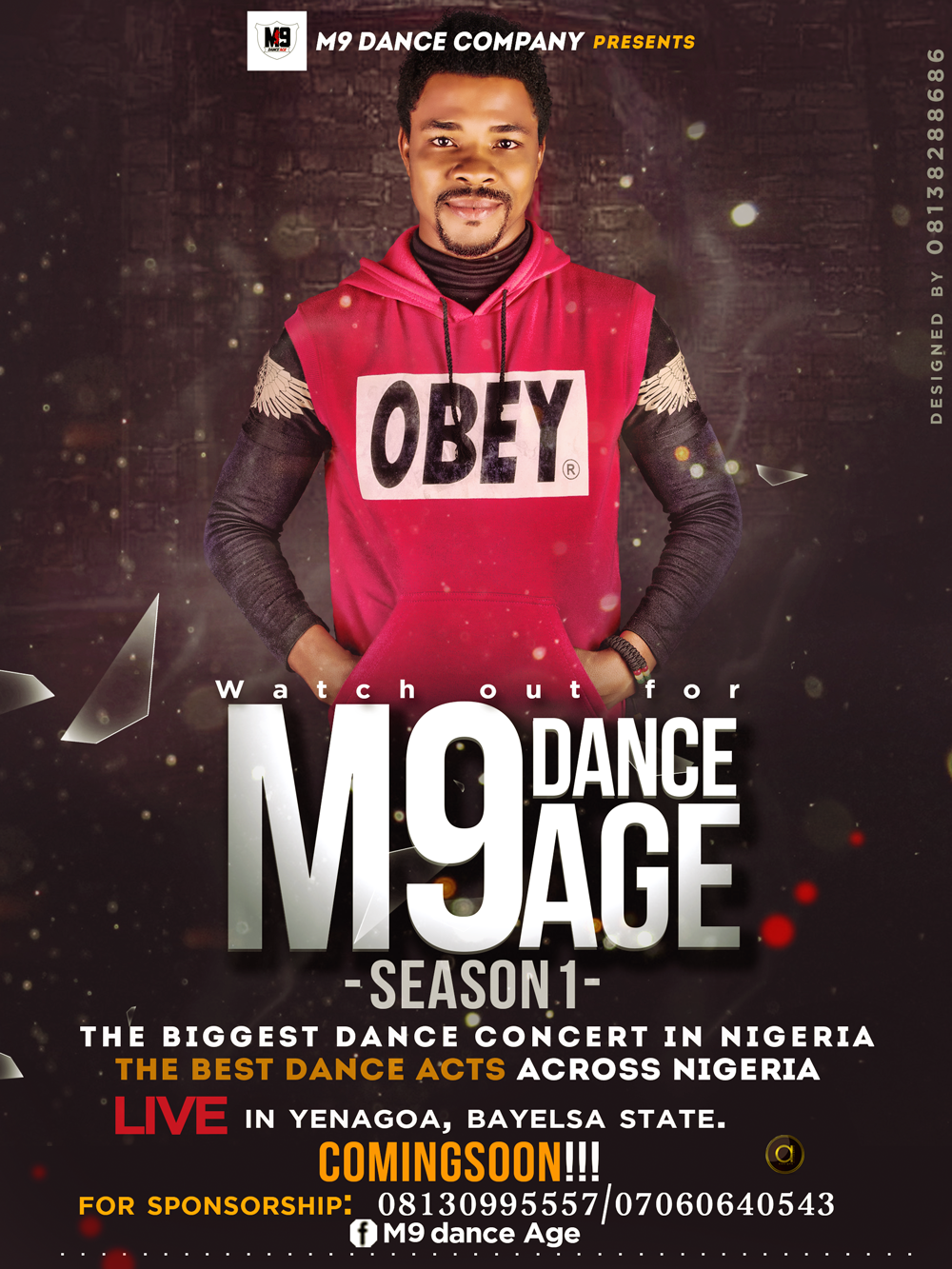 M9 Dance AGE