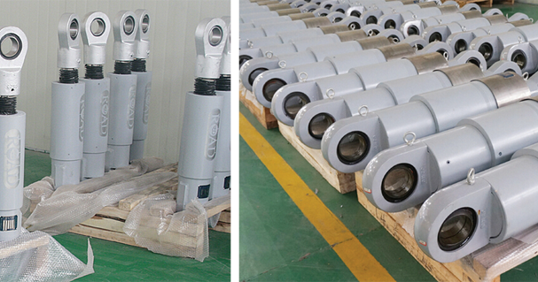 Himouto Life: Shock Transmission Unit/ Lock Up Device (Universitas ...