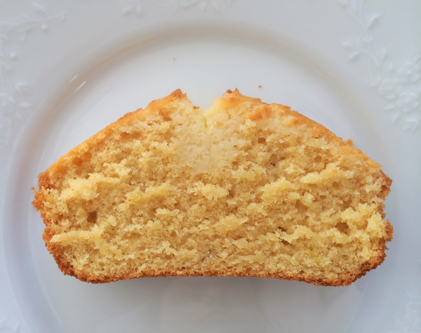 Lindas Cake chic: Alle guten Dinge sind drei: Natürlich backen mit ...