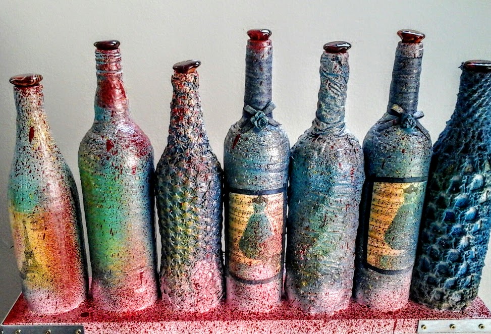 Artmiabo Art Gallery: Creative Objects of Art | Artmiabo