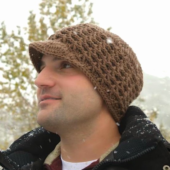 Crochet Patterns by Jennifer: 2015 Roundup of Awesome Crochet Hat ...