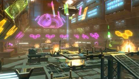 [Guide] Huttball Overview and Strategy - PvP - SWTOR | Forums