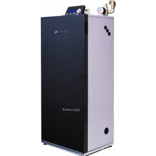 Bosch Greentherm Tankless Water Heaters: Bosch Buderus Stainless Steel ...