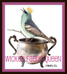 WICKED FAERIE QUEEN: TOMORROW THE BIG CHRISTMAS HOUSE POST!!!!