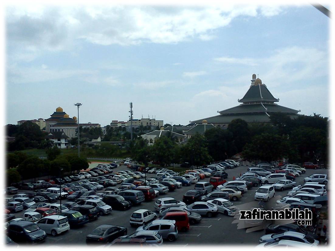 APA KATA HATI: HOSPITAL BESAR MELAKA - PART 1