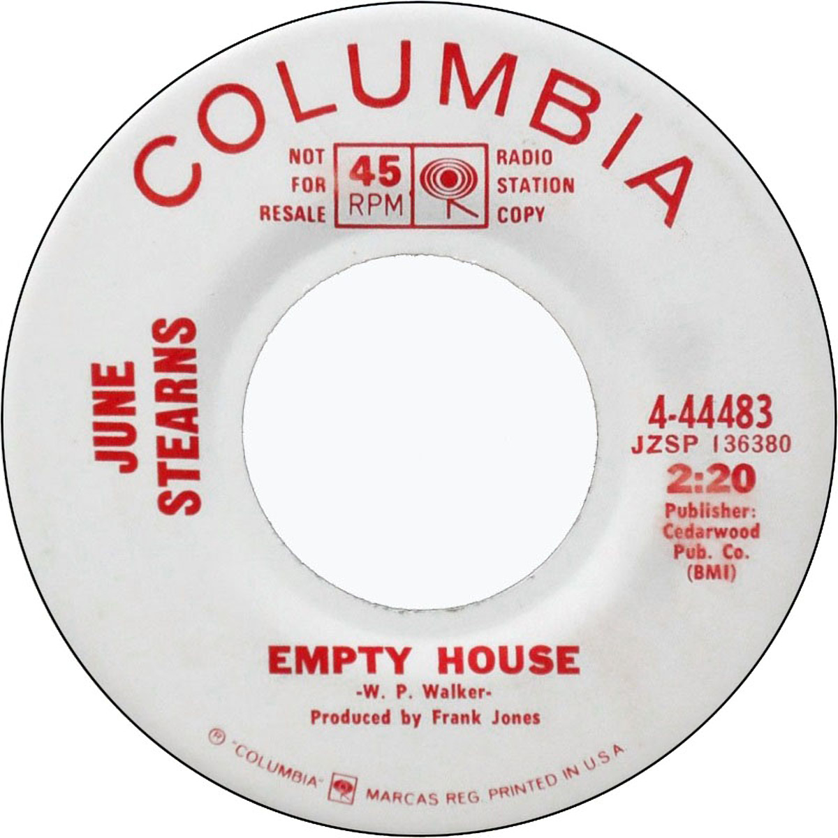 The Notorious Meddler: June Stearns: Lady-in-Waiting for the Country ...