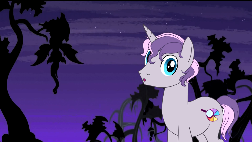 Equestria Daily - MLP Stuff!: Let's Talk About Bats! (Analysis Post 1)
