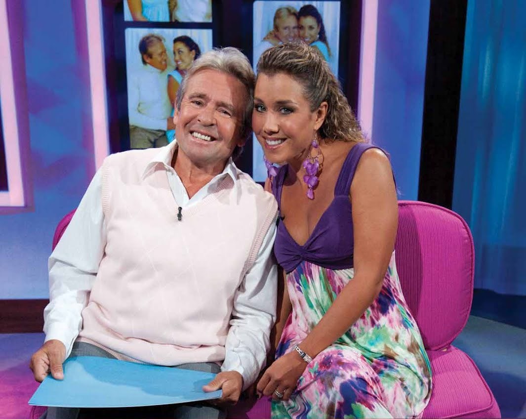 The Blog Is Right: Game Show Reviews and More!: "CHECK IT OUT!": Game ...