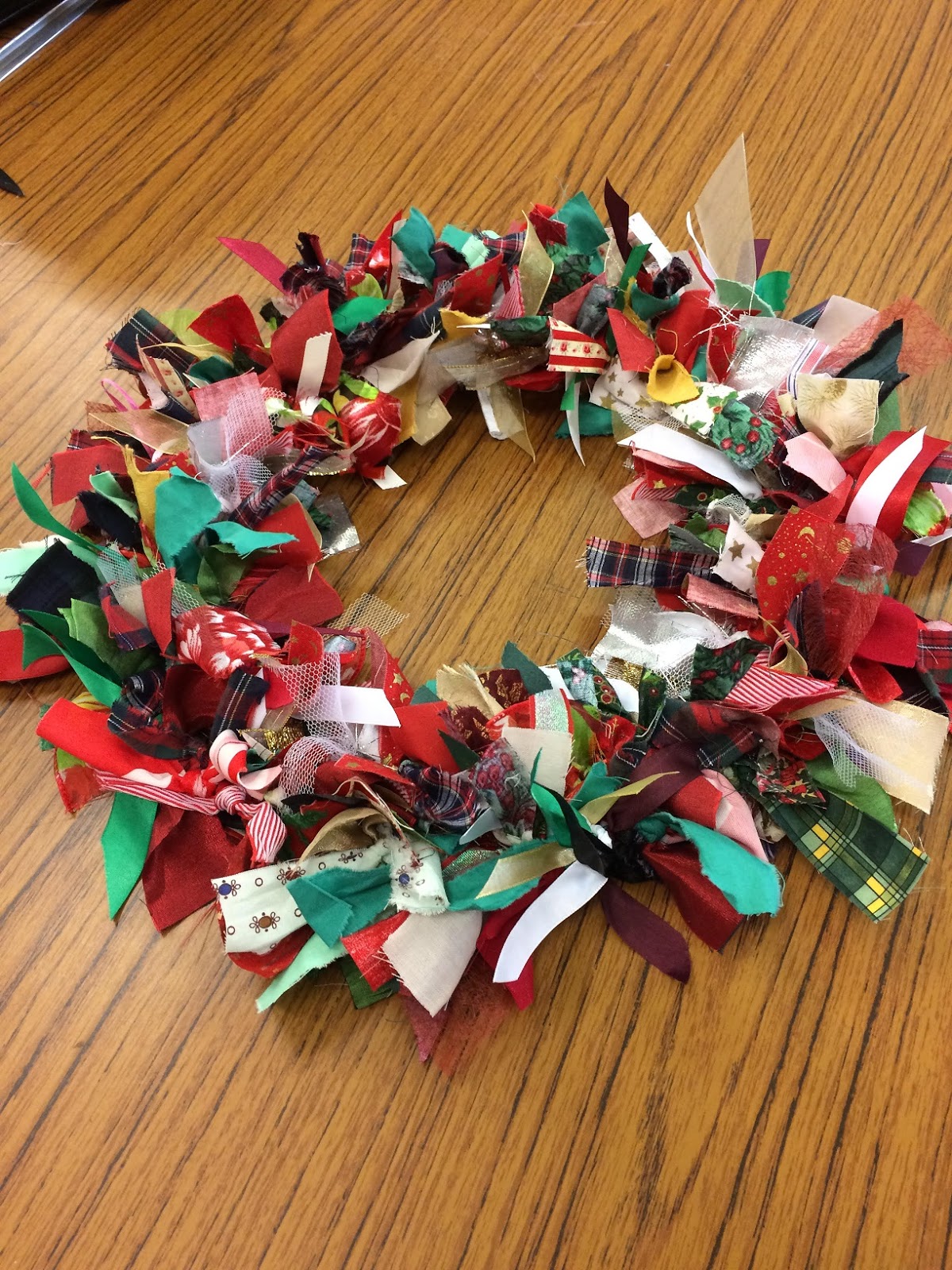 Lesley's Craft Room: Snippets Playground