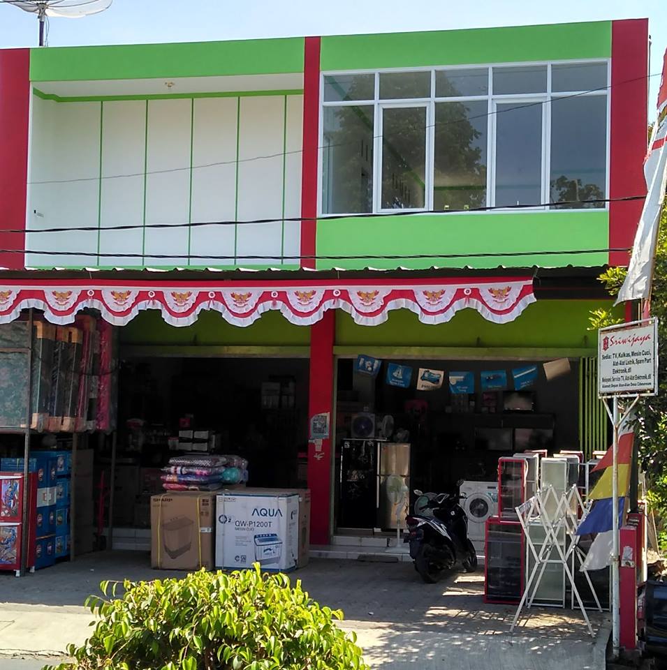 SRIWIJAYA ELEKTRONIK: PERSAMAAN IC AUDIO POLYTRON XBR SLIM 52UVXX