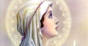 "Peticiones, JESUS ORA. Prayer Room".: Respeto a la Virgen María