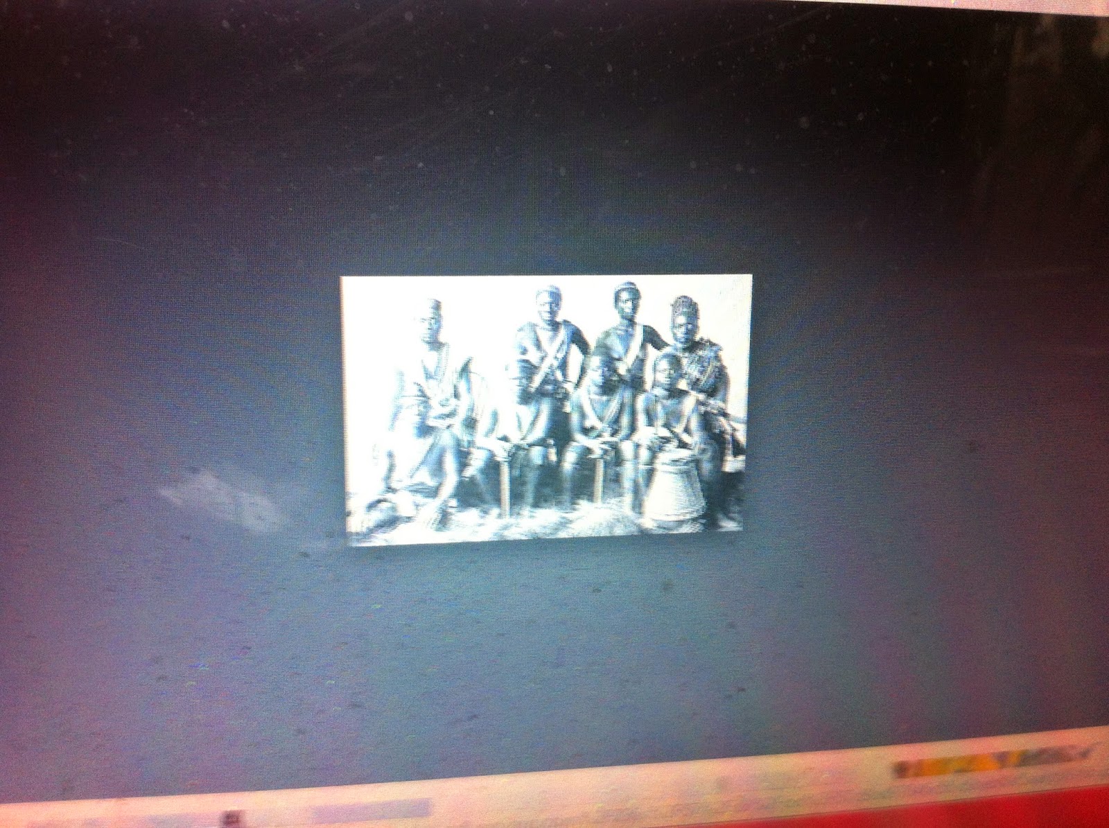 THE BLACK SOCIAL HISTORY:: BLACK SOCIAL HISTORY : " GHEZO OR GEZO " WAS ...