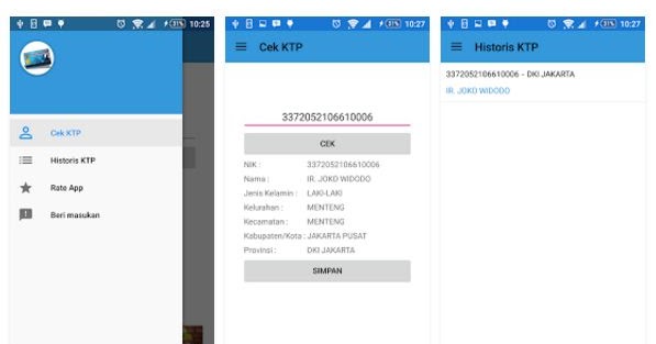 Cara Cek Status E-KTP Online Update Terbaru