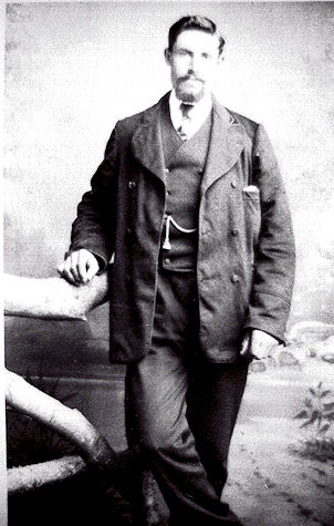 Leeson Ancestry: Murison, George, James and Elizabeth - Robert Murison ...