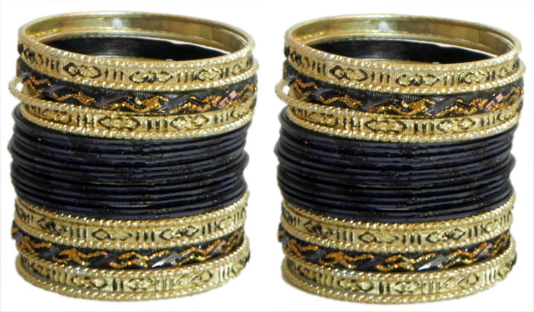 newallthing: Churi and Bangles Collection