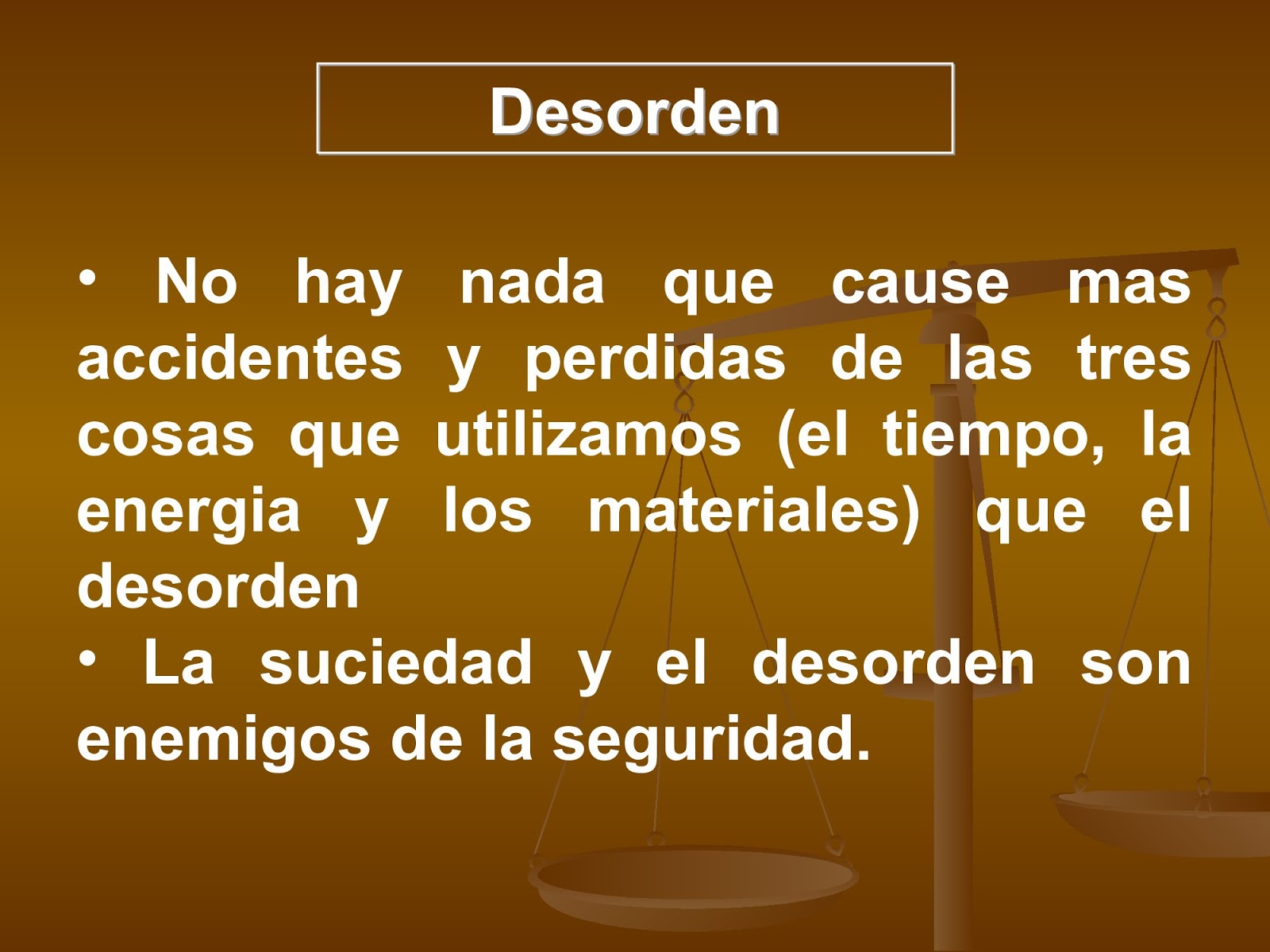 CURSOS en SEGURIDAD, SALUD OCUPACIONAL y MEDIO AMBIENTE. SSOMA ...