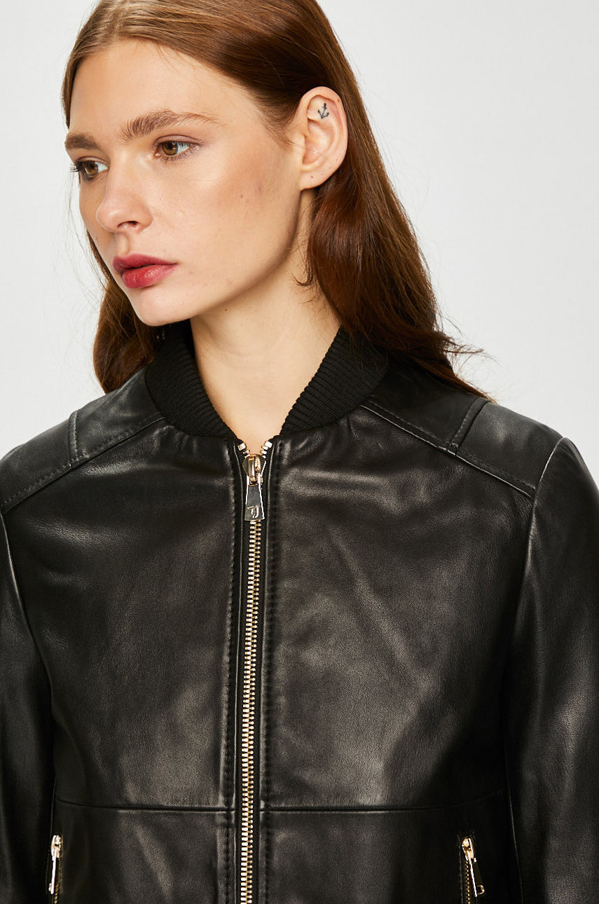 Geci dama din piele naturala | Magazinul cu Oferte