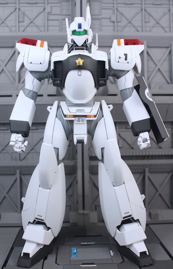 Dennis-Toys: MG Patlabor AV-98 Ingram 1