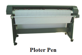 DELAN: Pengertian, Fungsi, dan Jenis-jenis Plotter