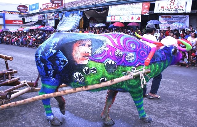 mybeautifulILOILO: March 2011