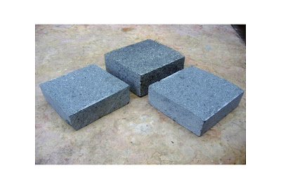 Batu Andesite | Batu Alam Di Denpasar Bali