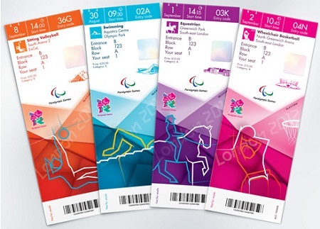 Some Last Minute Tickets & Free Events | London Olympics Tickets