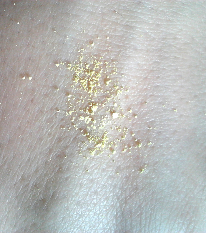 Petraana: DERMATOL prašak za rane