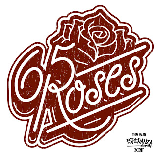 Country Bumpkin: 65 Roses