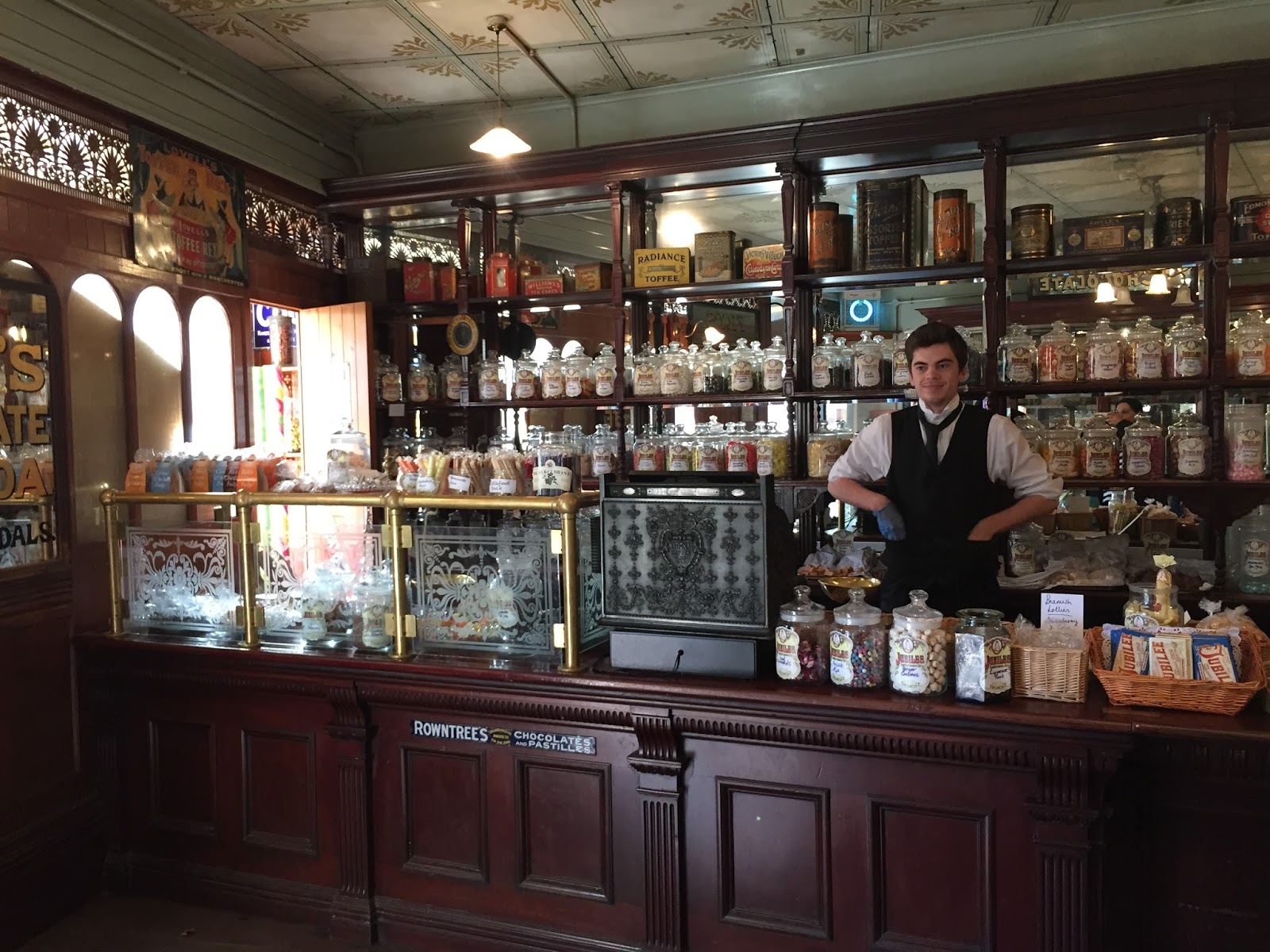 The Marriott Hotel Beamish Package | Newcastle Family Life