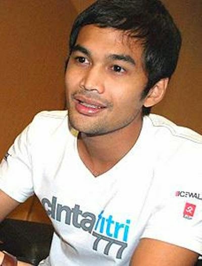 10 aktor Indonesia tertampan 2016