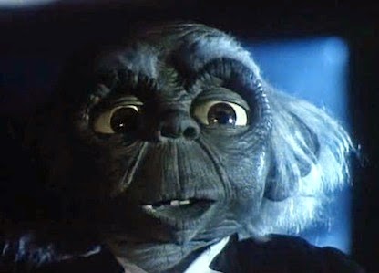 Down Among the "Z" Movies: Ghost Chase (1987)