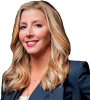 Best Interview: interview with youngest female billionaire Spanx's Sara ...